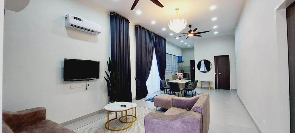 Family Homstay kulim Hitech, Kampong Sira – Updated 2024 Prices