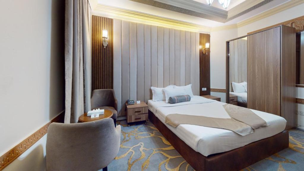 Rama Al-Madina Hotel, Medina (updated prices 2024)