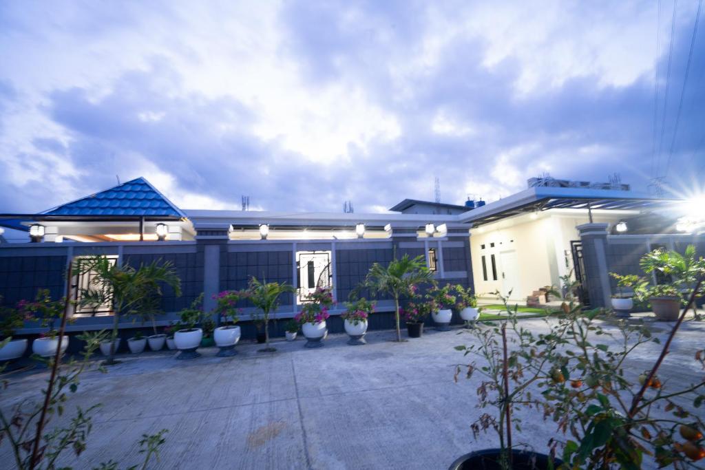 La Geiro Villa Labuan Bajo, Labuan Bajo – Prețuri actualizate 2024