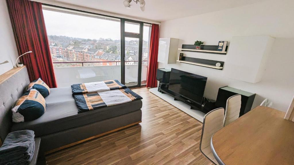 City Apartment 28qm - Mülheim an der Ruhr