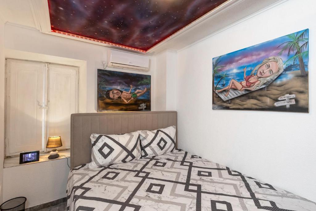 Goat Studio, Dubrovnik (precios actualizados 2025)