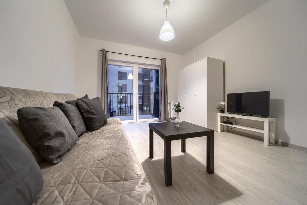 Madalińskiego Comfort Apartment by BookingHost, Wrocław (updated prices ...