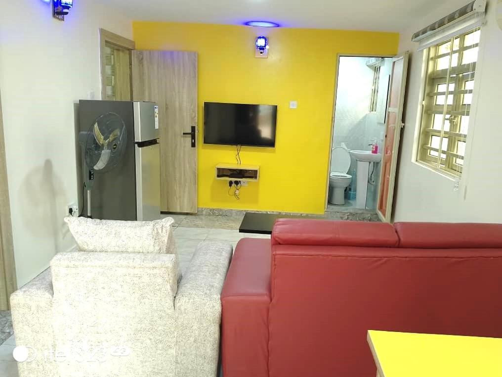 Mofide Queens Apartments (MQA), Onigbongbo – Precios actualizados 2024