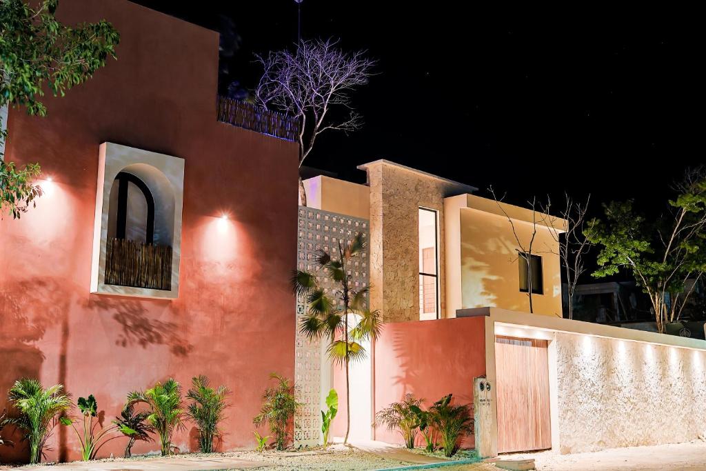 Villa Agave Luxury 3BDR & Private Pool, Tulum (updated prices 2025)