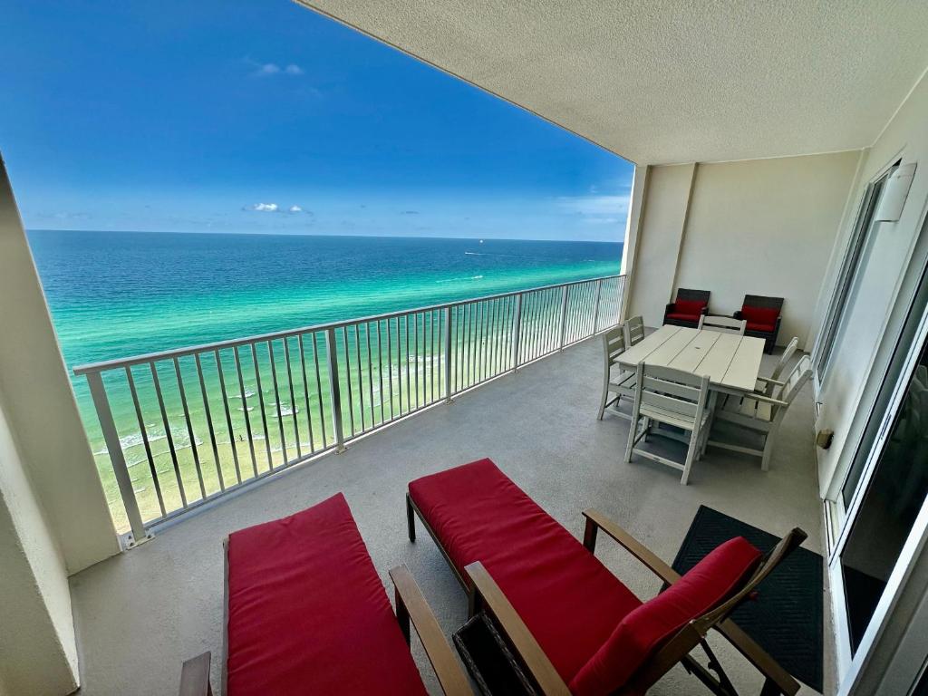 Ocean Reef 1902, Panama City Beach – Aktualisierte Preise für 2024