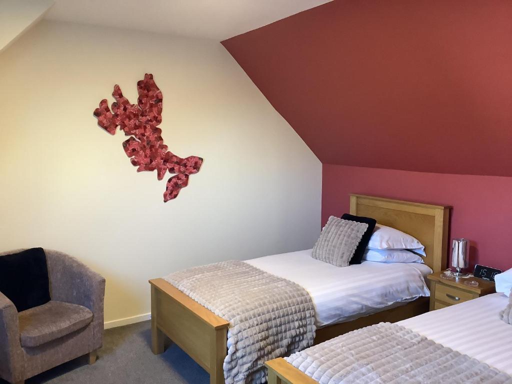 Heatherbrae Guest House, Kyle of Lochalsh (updated prices 2026)