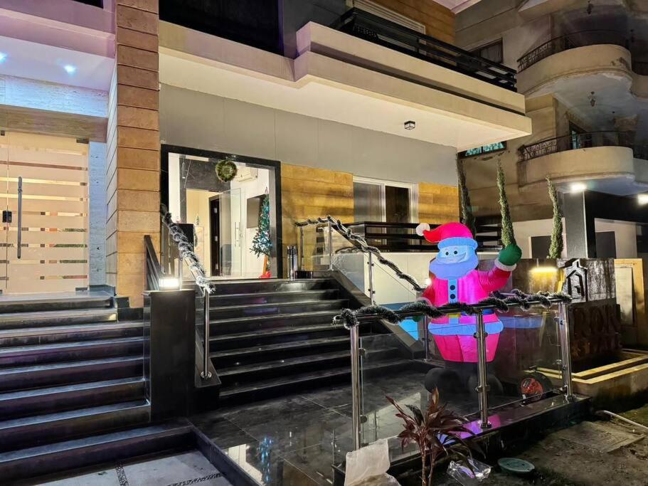 Marron properties 15, Cairo (updated prices 2025)