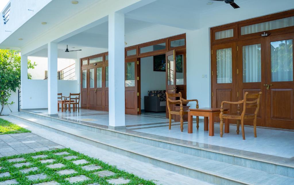 Piyum Villa Kosgoda, 코스고다 – 2024 신규 특가