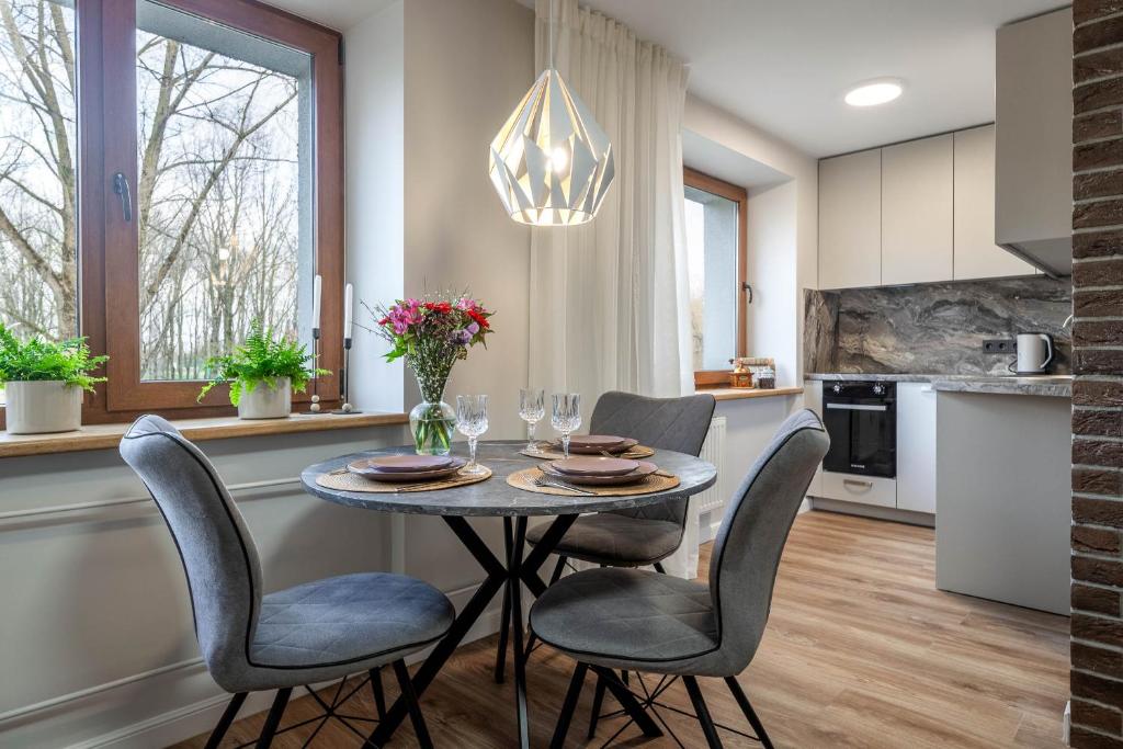 VAVA apartment, Klaipėda (updated prices 2025)
