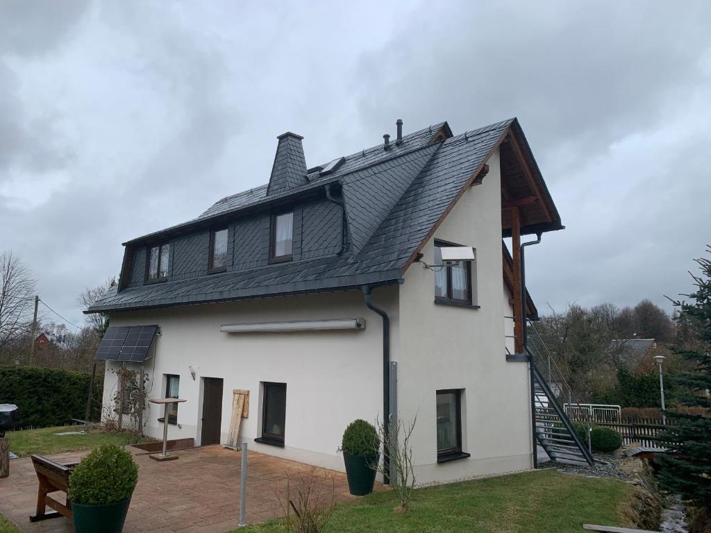 Ferienwohnung Schreiter, Arnsfeld (updated prices 2026)