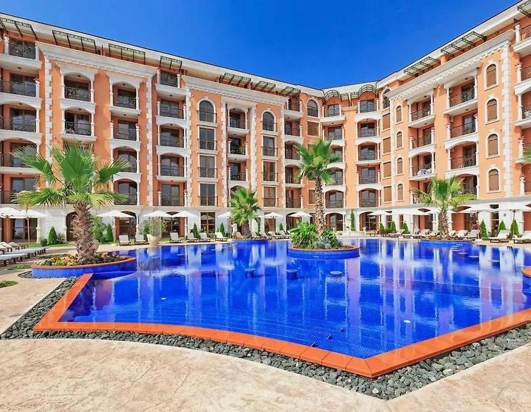 Cascadas Ravda, Ravda (updated prices 2025)