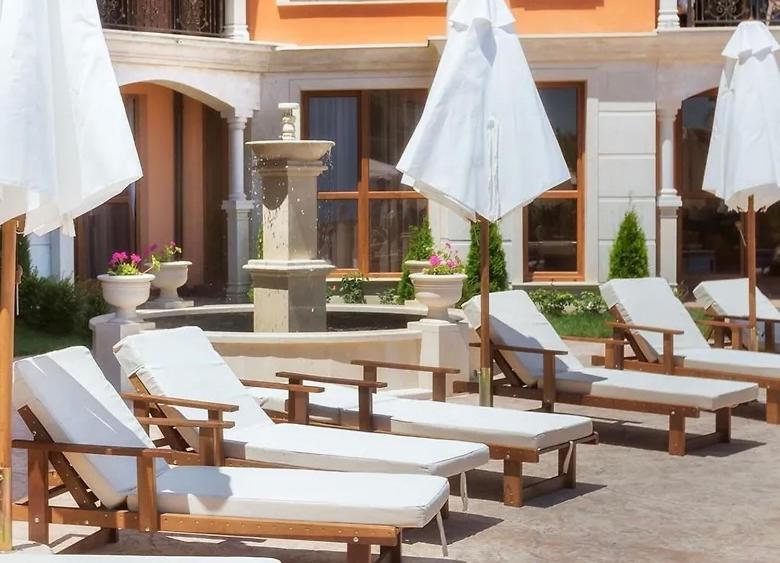 Cascadas Ravda, Ravda (posodobljene cene za leto 2024)