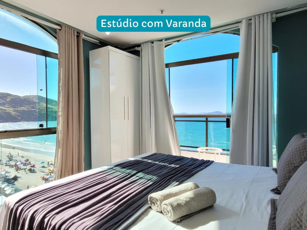 Lofts à Beira-Mar com Vista Deslumbrante!, Arraial do Cabo (precios ...