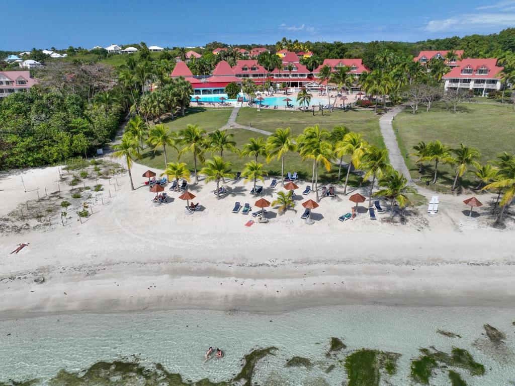 Anse à la Barque - Magnifique T3 avec accès Plage - Vue Mer, Sainte ...