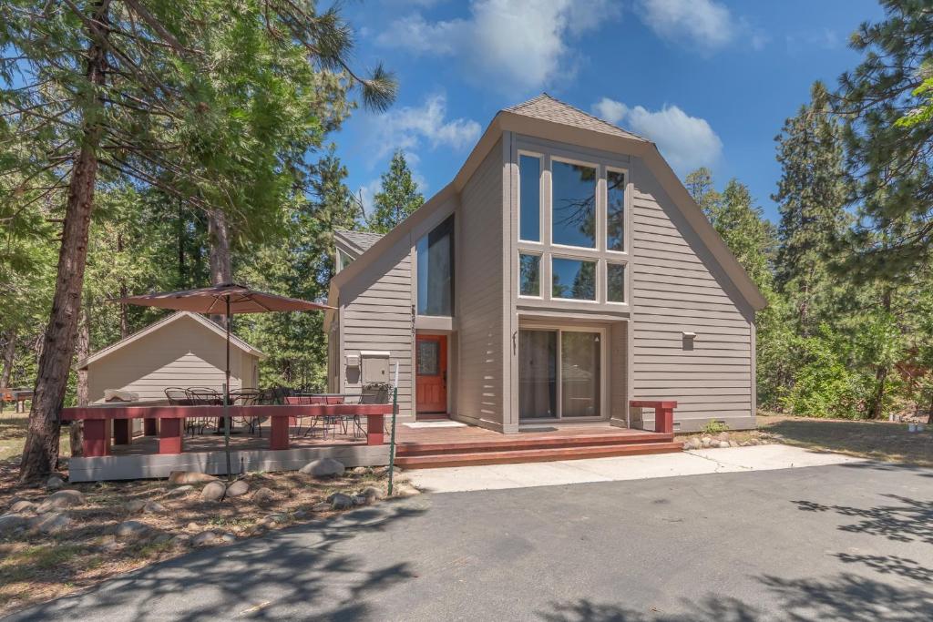 Pinecone Peak, Dorrington (aktualisierte Preise für 2025)