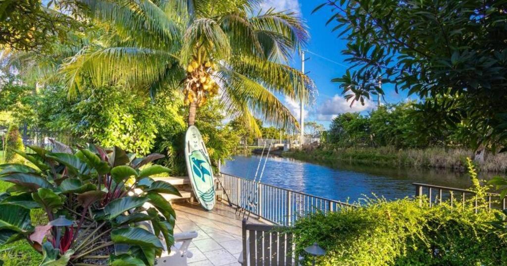Miami Beach - Riverfront Luxury Villa, Miami (aktualisierte Preise für ...