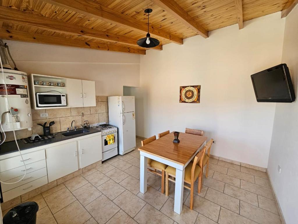 La Juanita, Junín de los Andes (updated prices 2025)