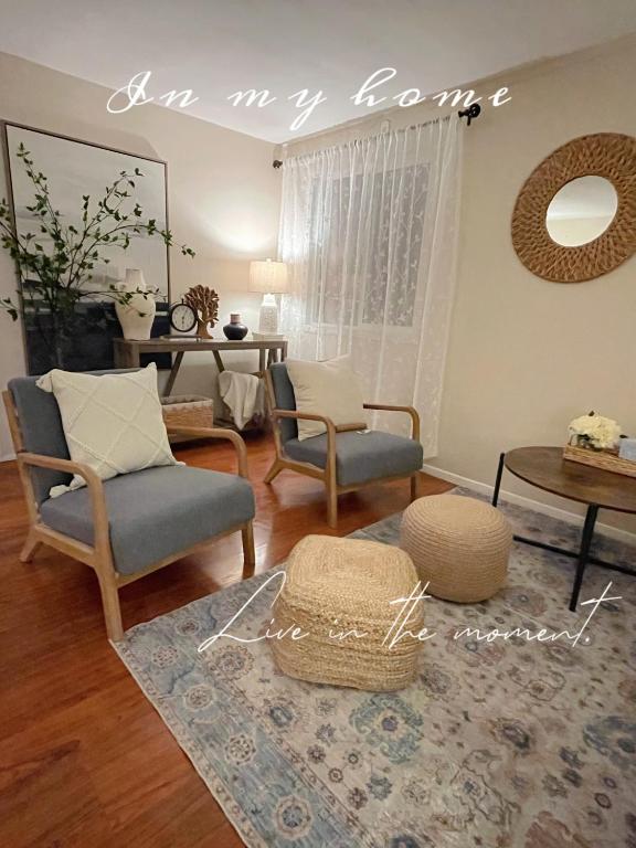 Tao house, La Verne (updated prices 2025)