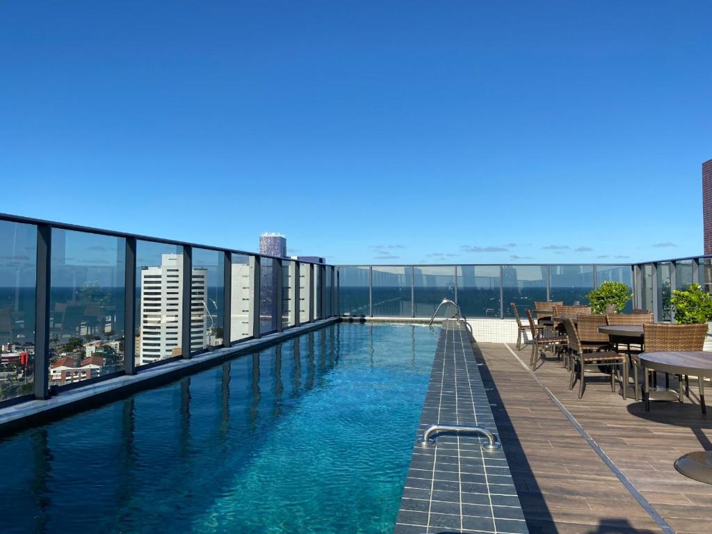 ONE WAY FLAT TAMBAÚ, João Pessoa – Updated 2024 Prices