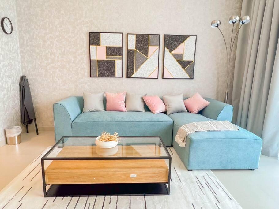 2907 Click it, Book it, Enjoy your stay., Dubái (precios actualizados 2025)