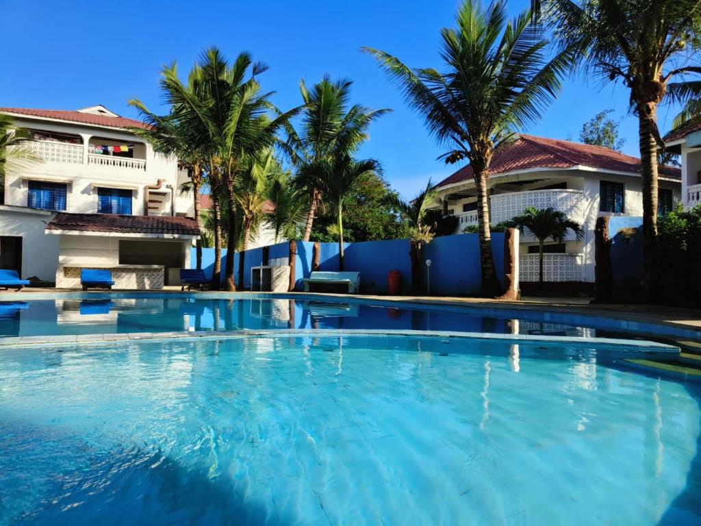 Kimbi's Villa, Ukunda (updated prices 2026)