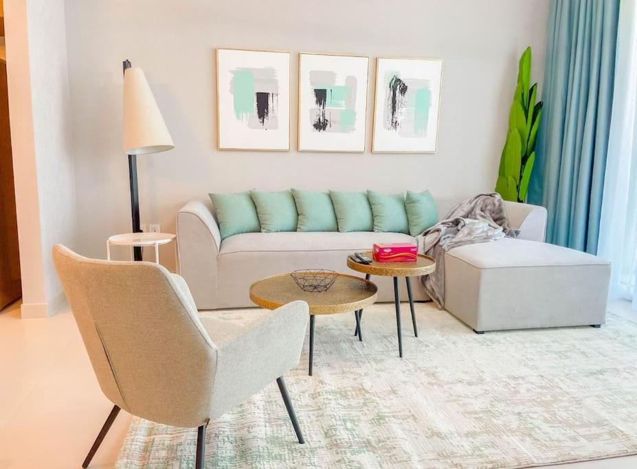 Like Home - 1407 Enjoy the luxurious stay in The Grand!, Dubai (preços ...