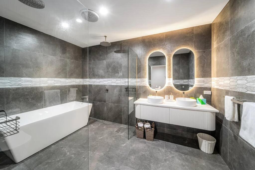 Sand and Serenity, Henley Beach (aktualisierte Preise für 2025)