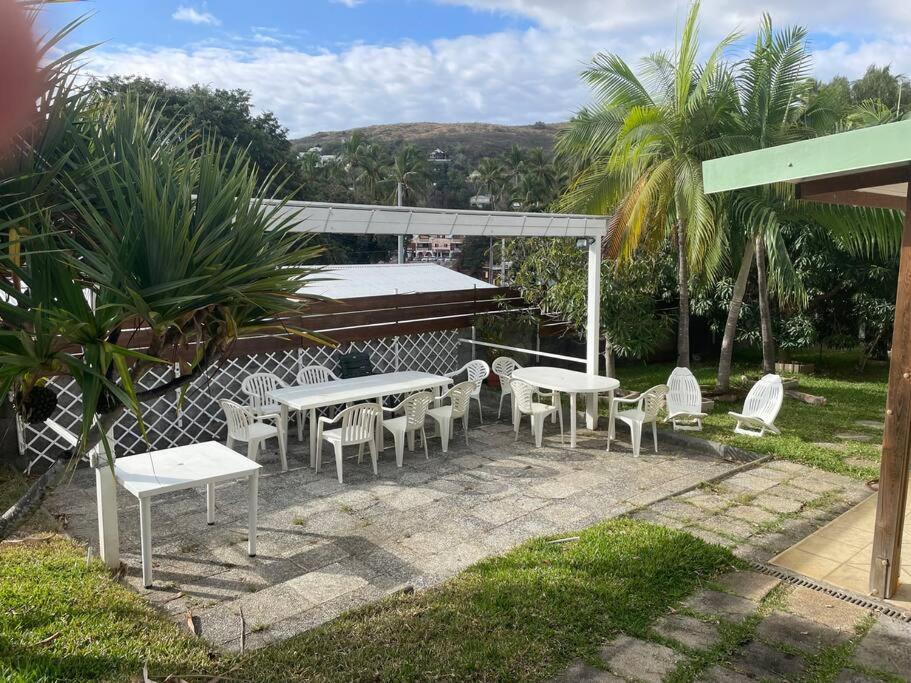 Ti Kaz Sin Zilles, Saint-Gilles-les-Bains (updated prices 2024)