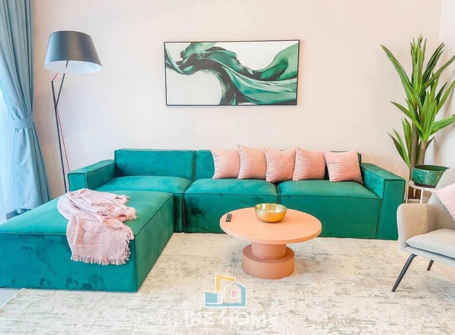 2804 Relax & Enjoy your stay at The Grand, Dubai (aktualisierte Preise ...