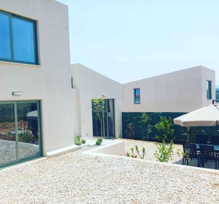 Beautiful 2 bedroom villa with mountain views, Arménoi (updated prices ...