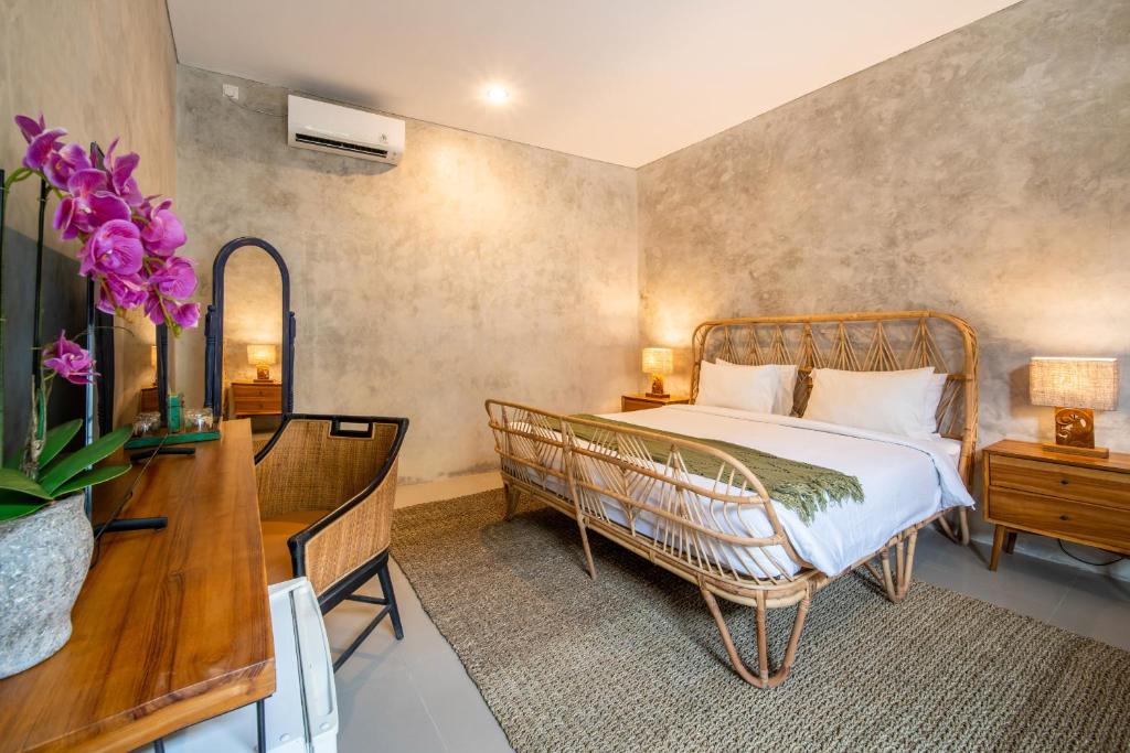 Little Boutique Hotel No 101, Canggu (updated prices 2026)