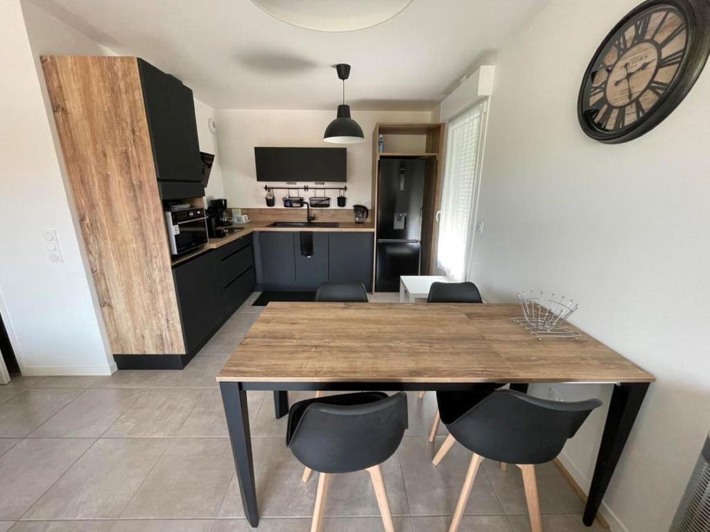 Magnifique -lac-centre Sanguinet, Sanguinet (updated prices 2025)