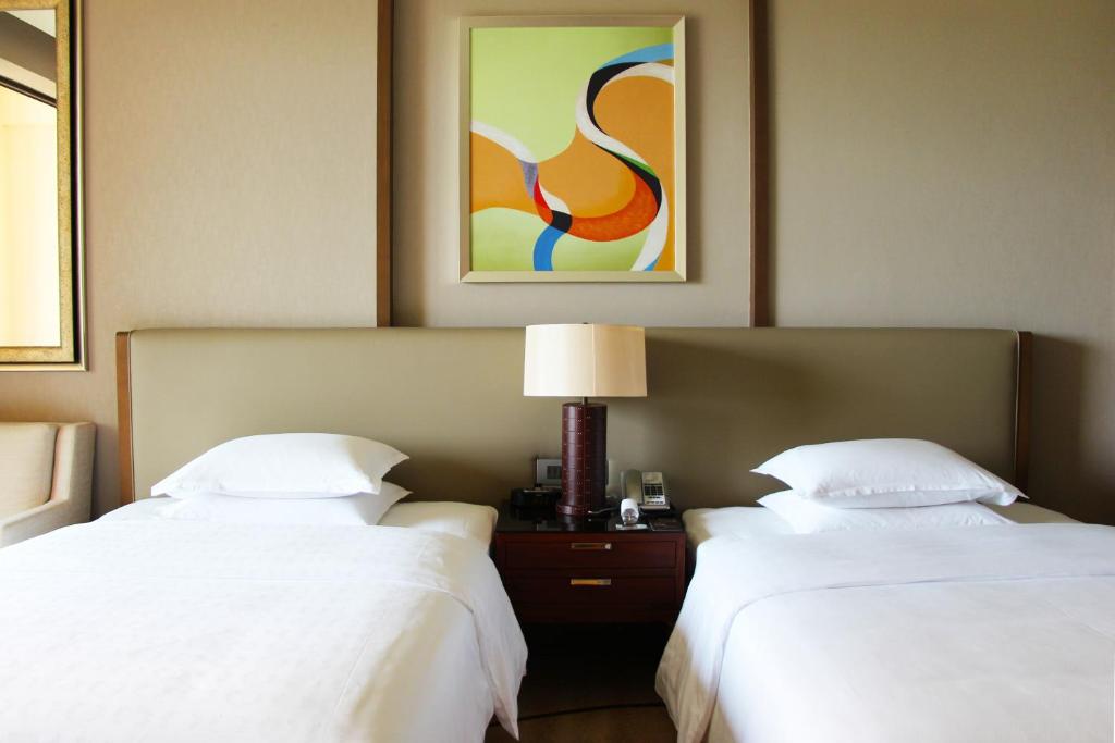 Sheraton Bailuhu Resort, Huizhou, Huizhou (updated prices 2025)