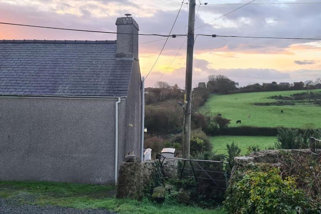 Bron Haul, Mountain Views, Brynteg (updated prices 2025)