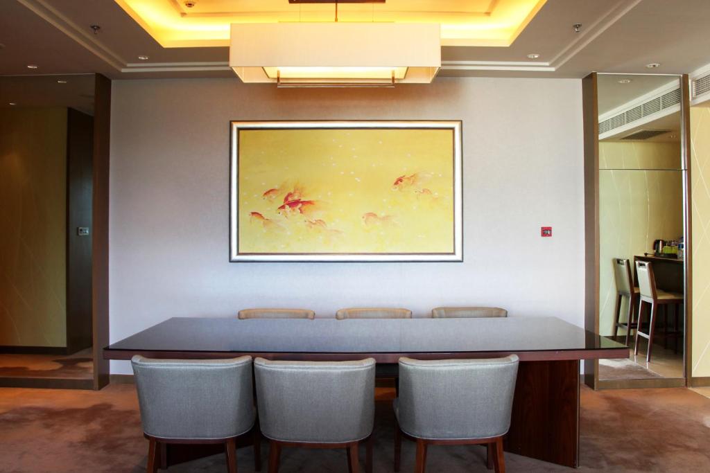 Sheraton Bailuhu Resort, Huizhou, Huizhou (updated prices 2025)