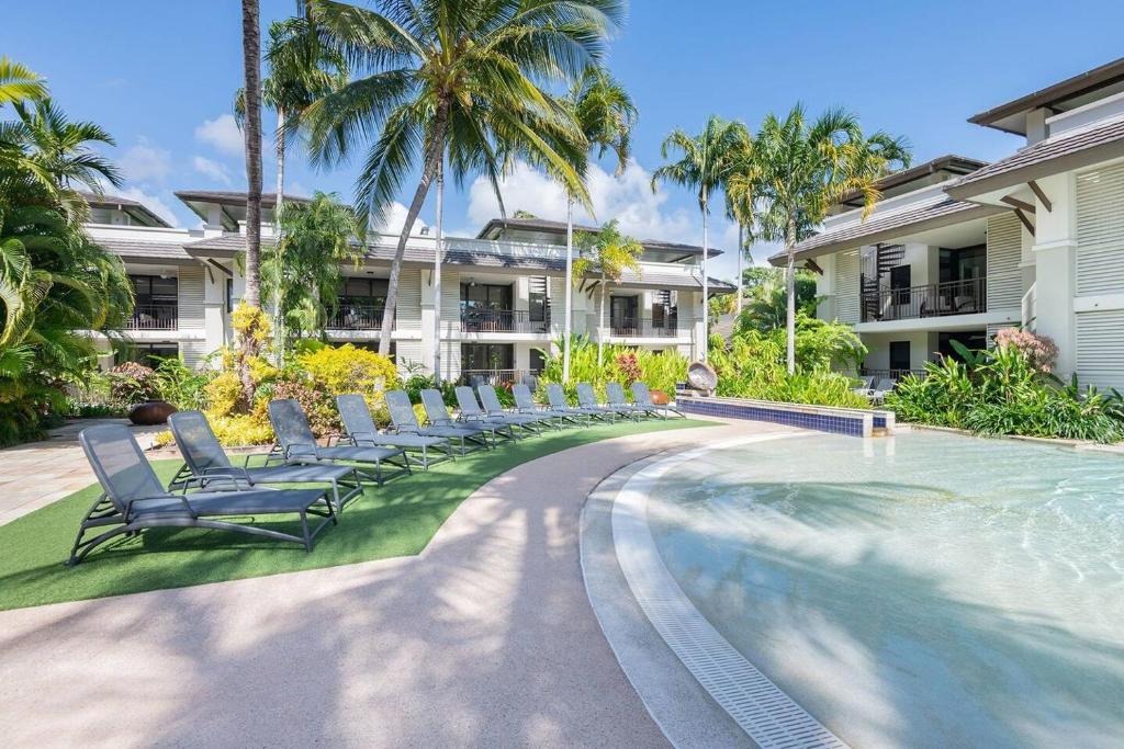 Amazing Rooftop Resort Experience With Hot Tub Port Douglas Aktualisierte Preise Für 2025