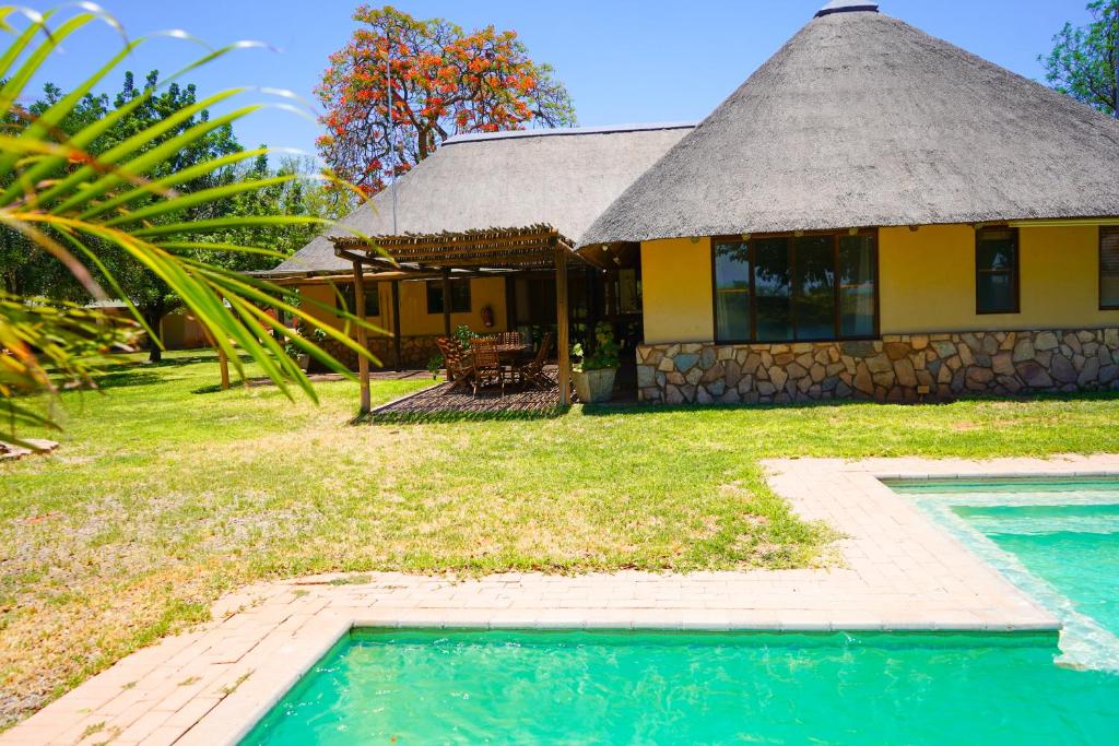 Lucca House, Musina (updated prices 2026)