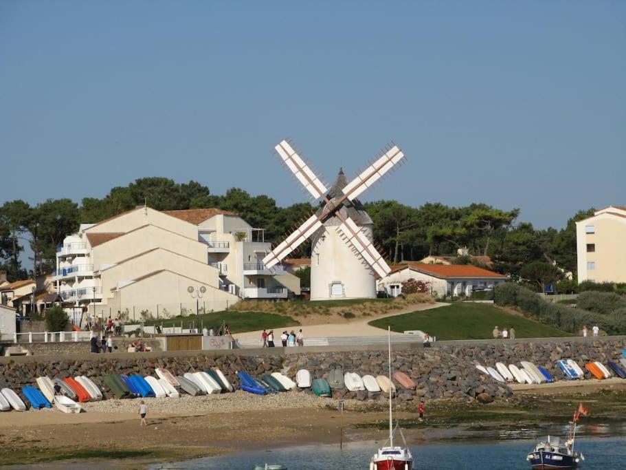 L'Atlantique Appartement en front de mer, Jard-sur-Mer (updated prices ...