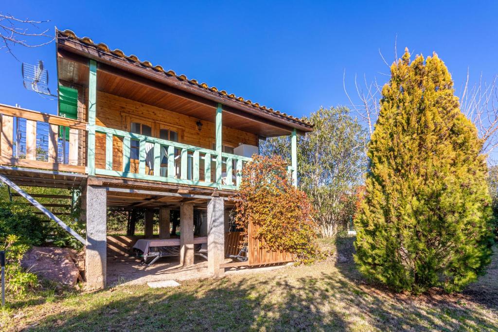Superbe chalet, Roquebrune-sur-Argens – Updated 2024 Prices