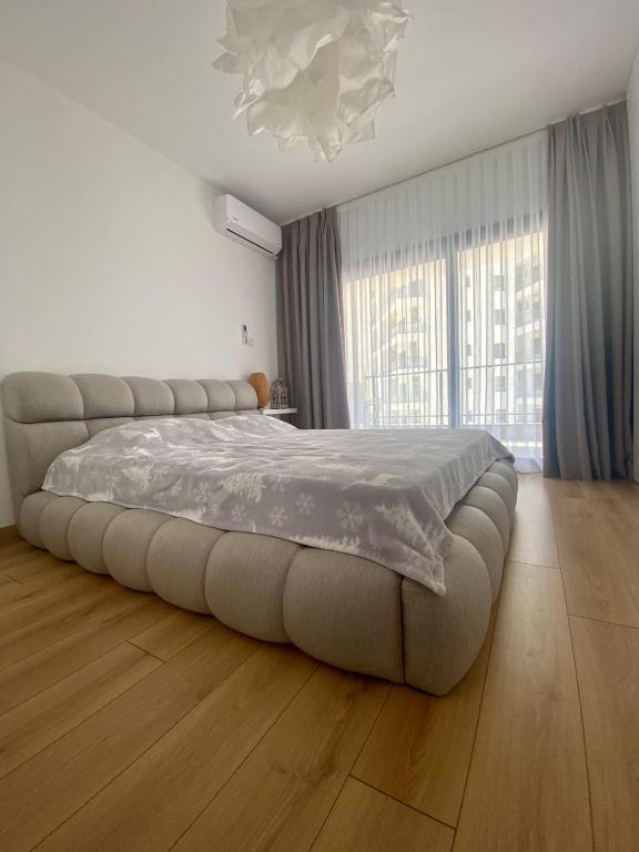 Caesar resort exceptional 1+1 flat mountain and view, Iskele (updated ...