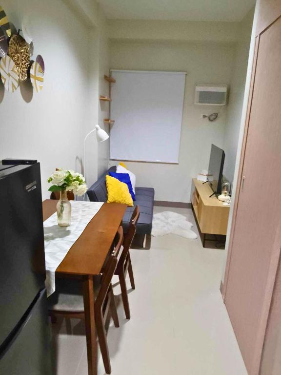 Casa Humilde at SMDC Charm Residences, Manila (updated prices 2025)