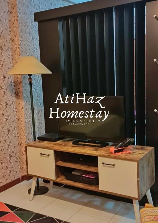 AtiHaz Homestay at PD Perdana Condo Resort, Port Dickson (updated ...