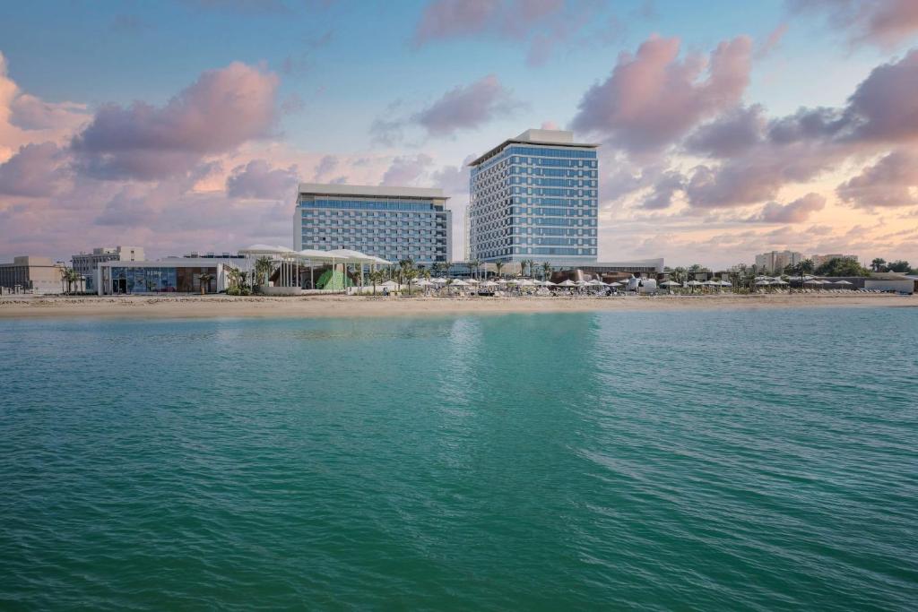 Rixos Gulf Hotel Doha, Doha (updated prices 2025)