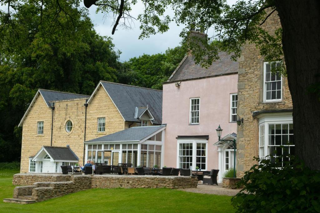 Hall Garth Hotel Darlington, Sure Hotel Collection by BW, Darlington ...