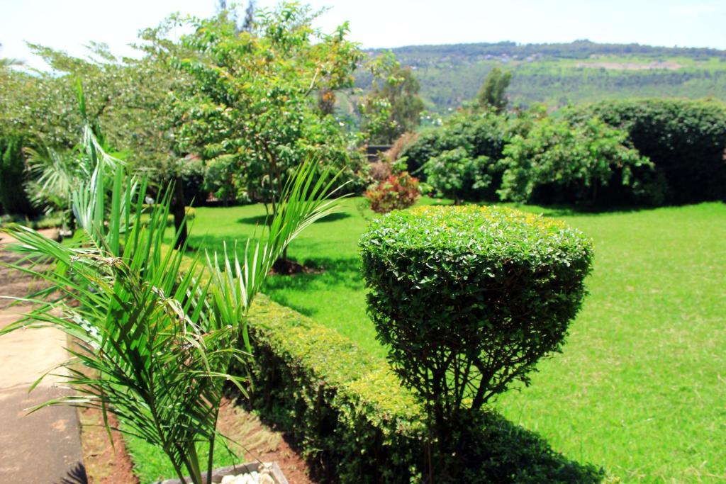 REBERO RESORT Ltd, Kigali (updated prices 2025)