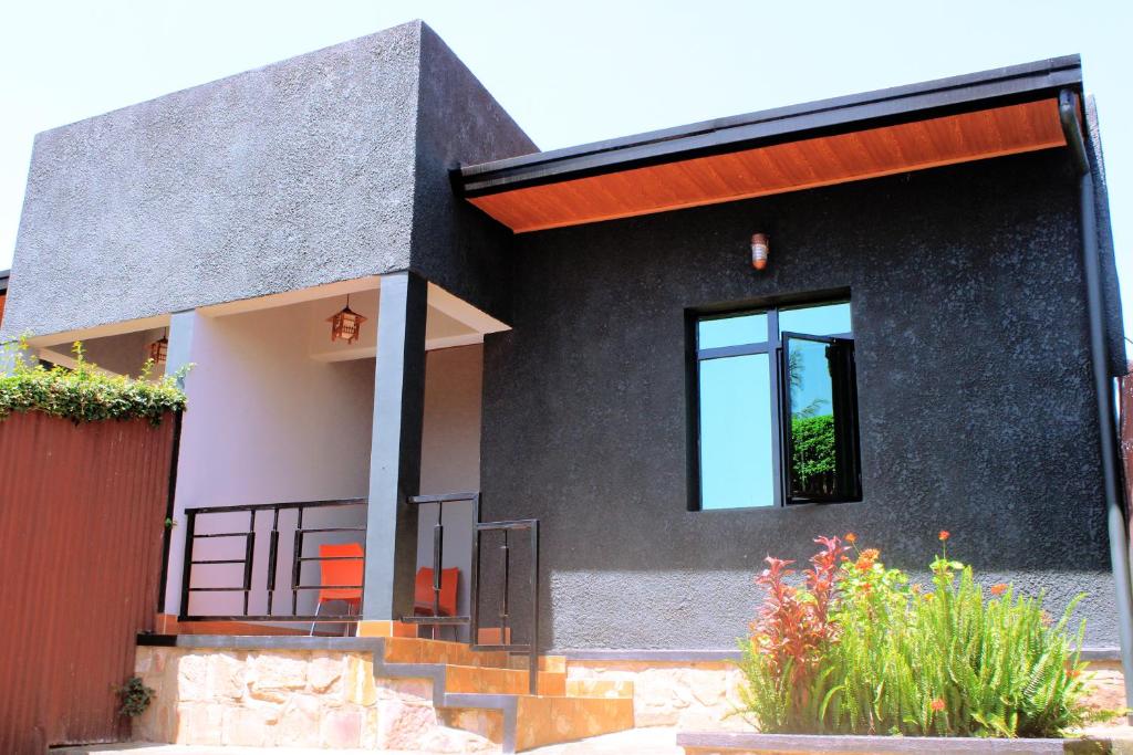 REBERO RESORT Ltd, Kigali (updated prices 2025)