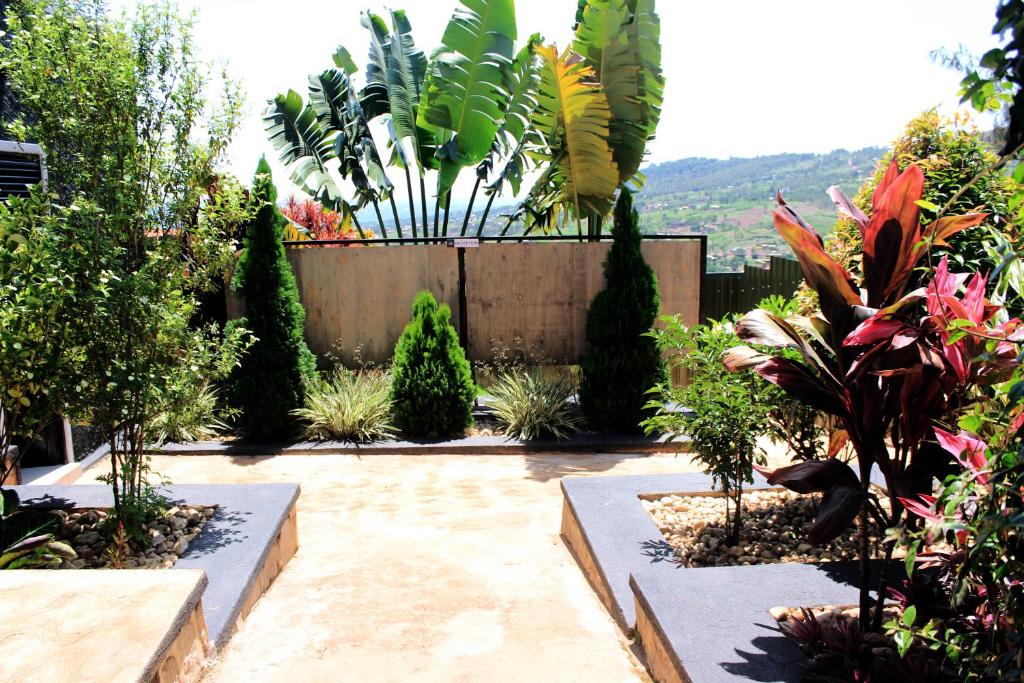 REBERO RESORT Ltd, Kigali (updated prices 2025)