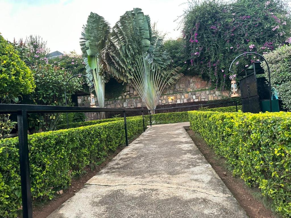 REBERO RESORT Ltd, Kigali (updated prices 2025)