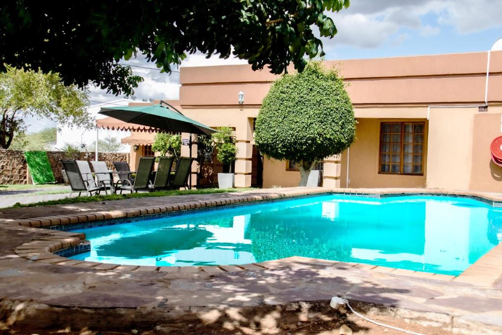 Shape Inn Guest House, Mochudi (updated prices 2025)