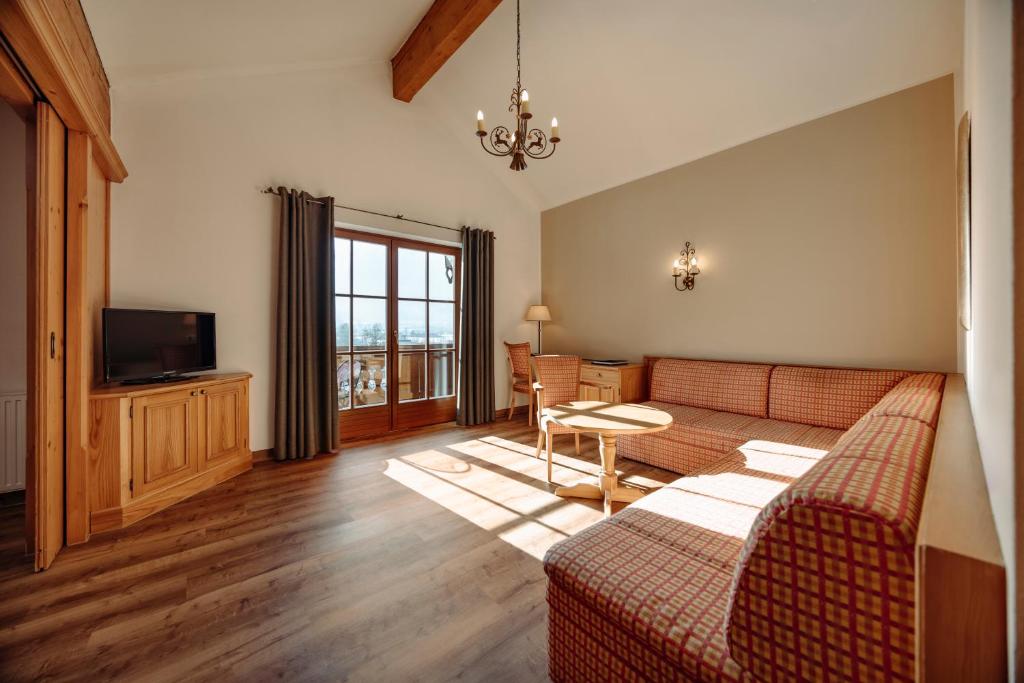 Hotel Lerch, Sankt Johann im Pongau (updated prices 2025)